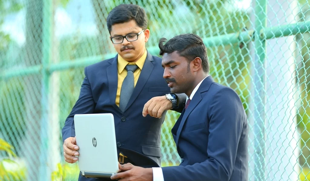 SCAD College of Engineering and Technology, Tirunelveli