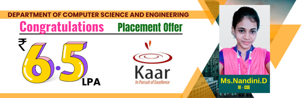 SCAD College of Engineering and Technology, Tirunelveli – SCAD College ...